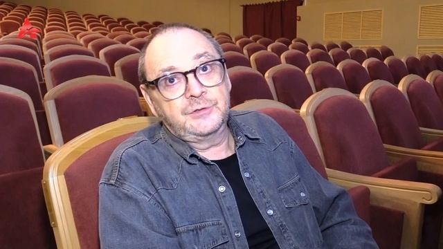 "Мудрец" Репетиция