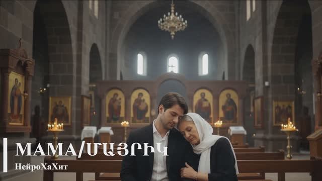 МАМА/ՄԱՅՐԻԿ