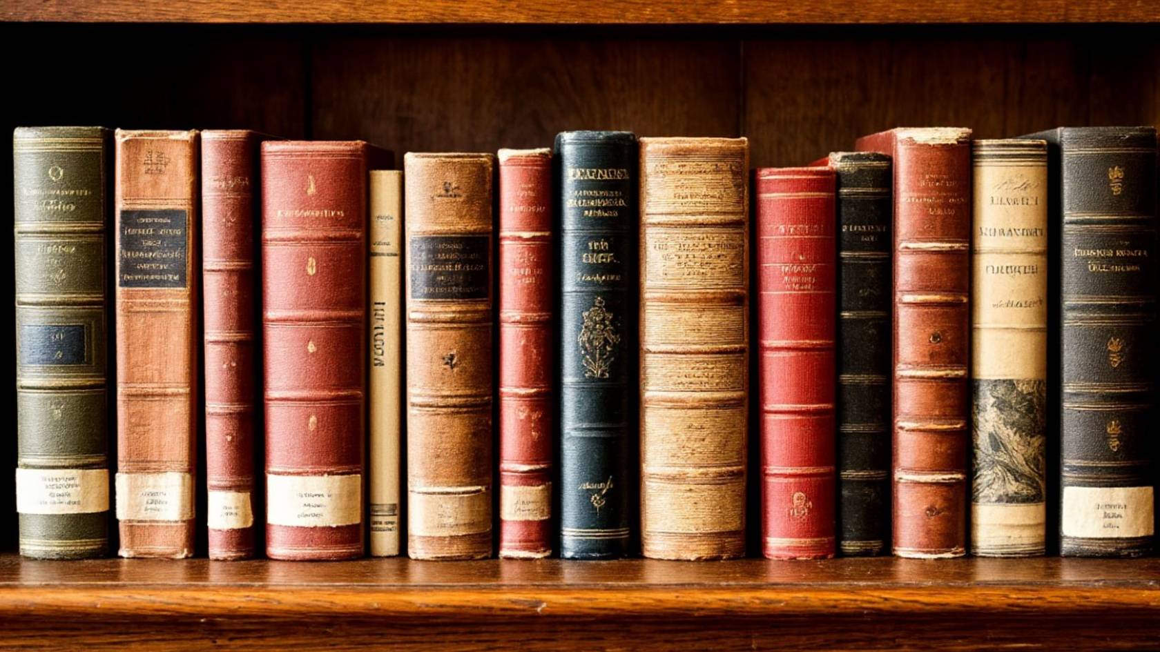 Литература англоязычных стран Часть2