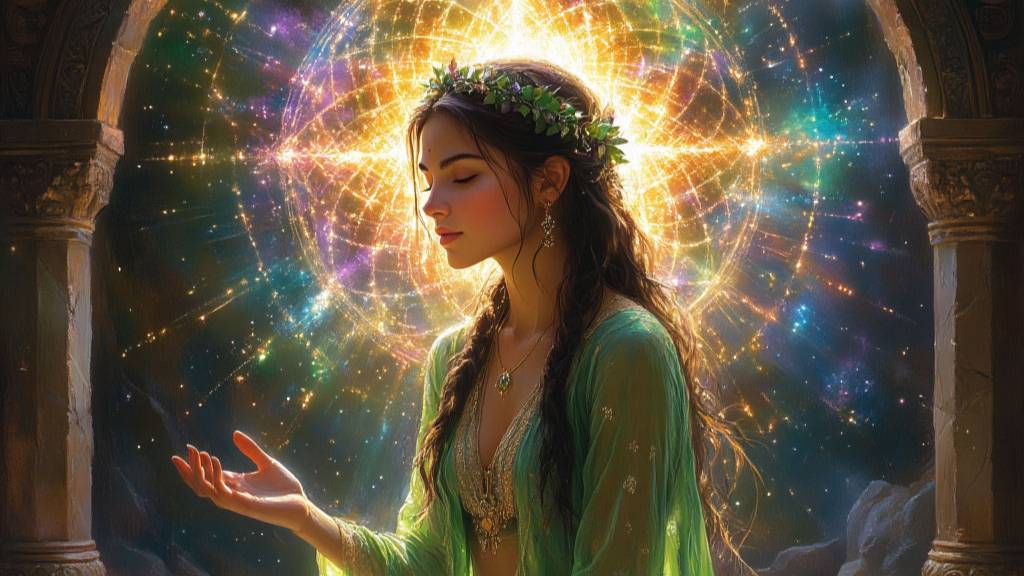 Аурисма. Экспансия осознания и грани разума.