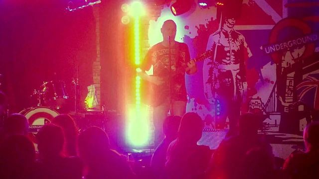 2025-09-03 - Валерий ПАВЛОВ - Вечер Русского Шансона в клубе «Big Ben»