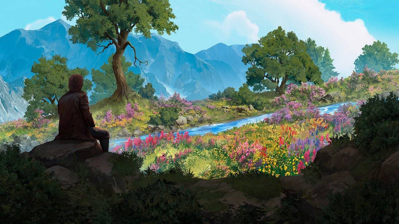 The Ambientalist - Spectrum (Seventh)