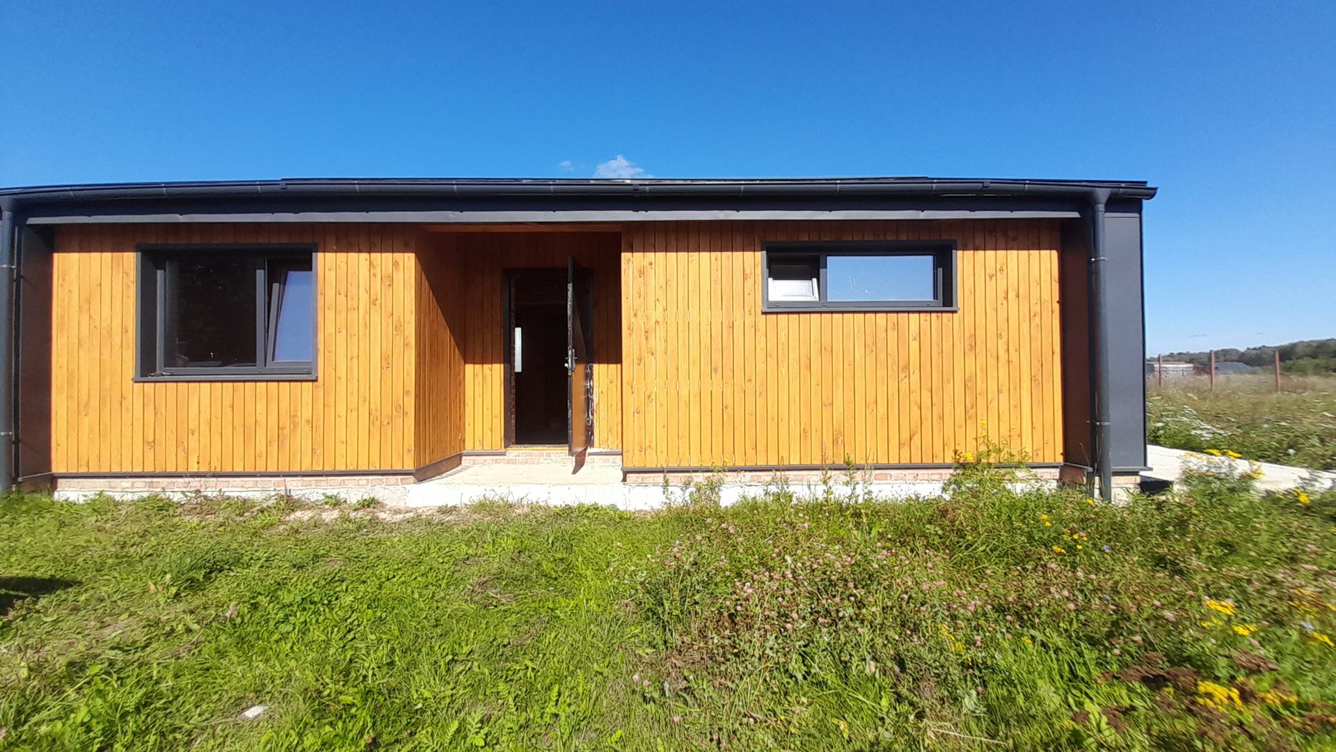 Продажа дома в Калужской области Тарусский район