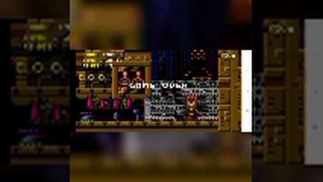 соник сд 2 часть