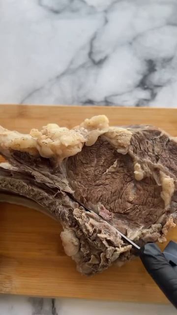 🍖 ШУРПА ИЗ ГОВЯДИНЫ