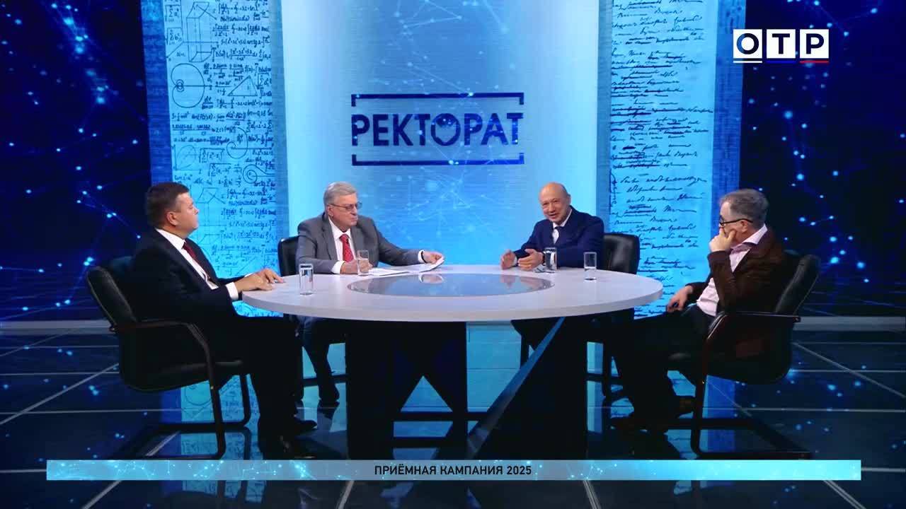 Больше студентов, больше возможностей: Итоги приемной кампании в вузах