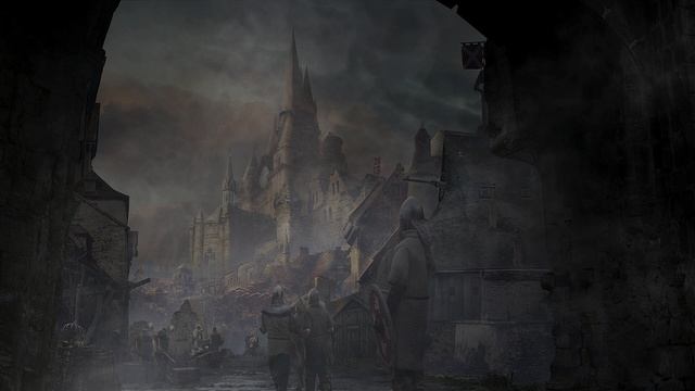 06 - Time of steel swords