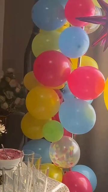 Сюрприз родителям на юбилей ❤️  Поздравление на Юбилей / Во влоге полное видео🥰