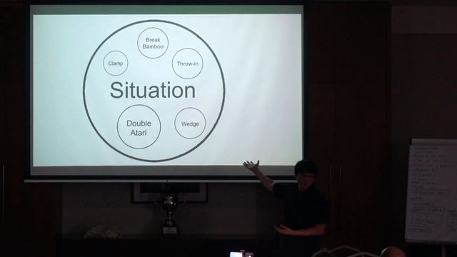 [Go-Avengers] lecture by In-seong Hwang 8 dan - 2025 Congress lecture series 5