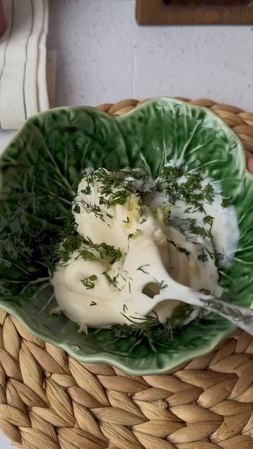 🥗 САЛАТ «ЦЕЗАРЬ» В МОЕЙ ВЕРСИИ