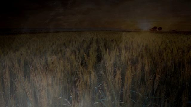 04 - The mystery of being (Deep version) RAW