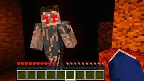 Играем с Димой на сиде 12345 l ПОЛНАЯ ЖЕСТЬ, О КОТОРОЙ НИКТО ИЗ НАС РАНЕЕ ЕЩЁ НЕ ЗНАЛ...