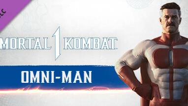 Омни Мен в МК 1