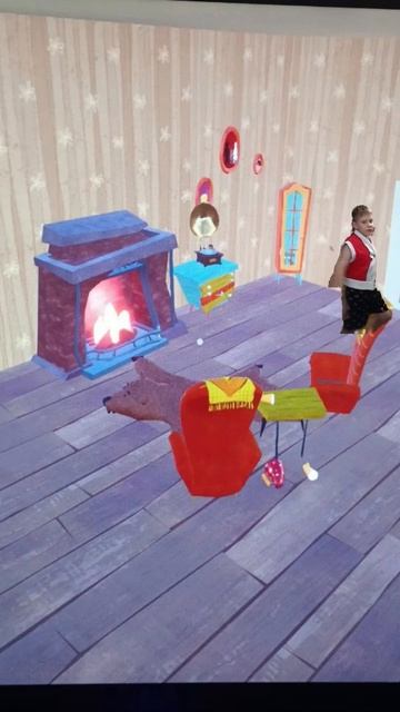 unexpected ending 77