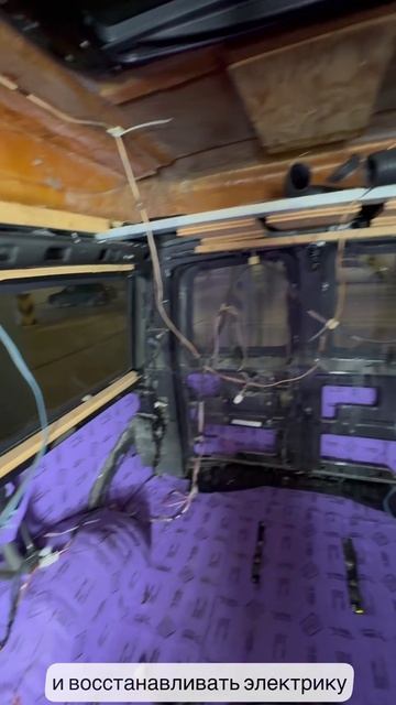 Продолжаем работы