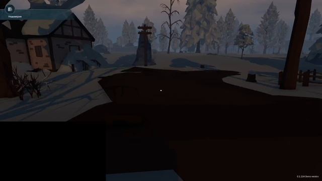 ( демо ) ледяной ковчег выживаю в мире холода Frozen Ship