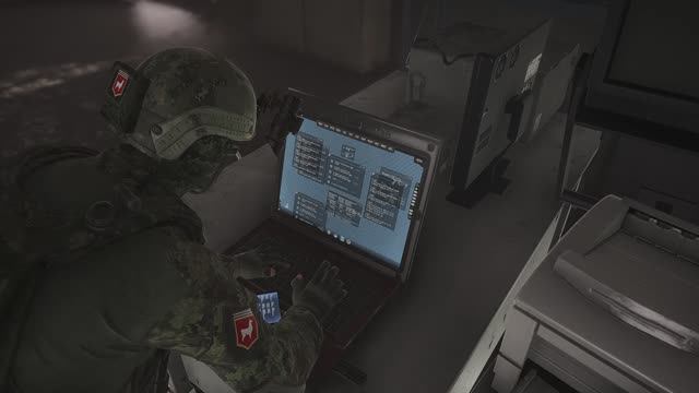 Ghost Recon® Wildlands Режим "Призрак"  Провинция:  Эспириту-Санто / Сбор сведений 2