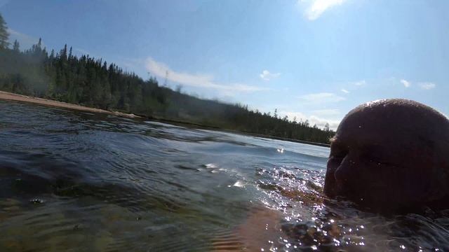 АПАТИТЫ Имандра 2025 4К пляжно-парусная зарисовка