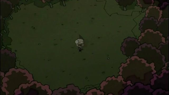 Сериал Пришелец ЗИМ — 2 сезон 4 серия / Invader ZIM