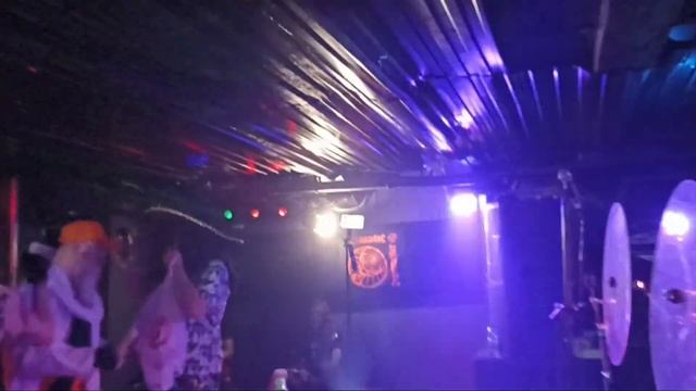 Доктор Попов, #говновоз Петрович |Offline гиг | Make Ugar Great Again 24.05.25 |Эволюция Говновоза