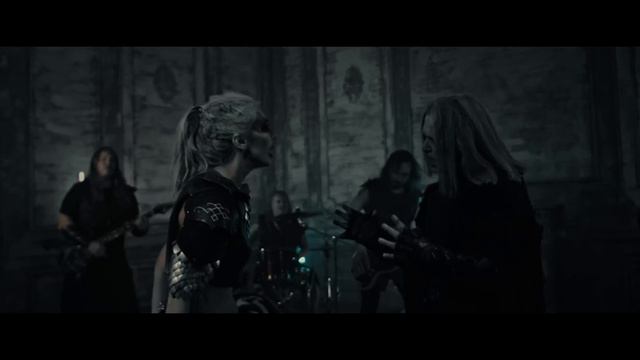 Эпидемия feat @AiMori - Edge of Night (Pentakill cover)