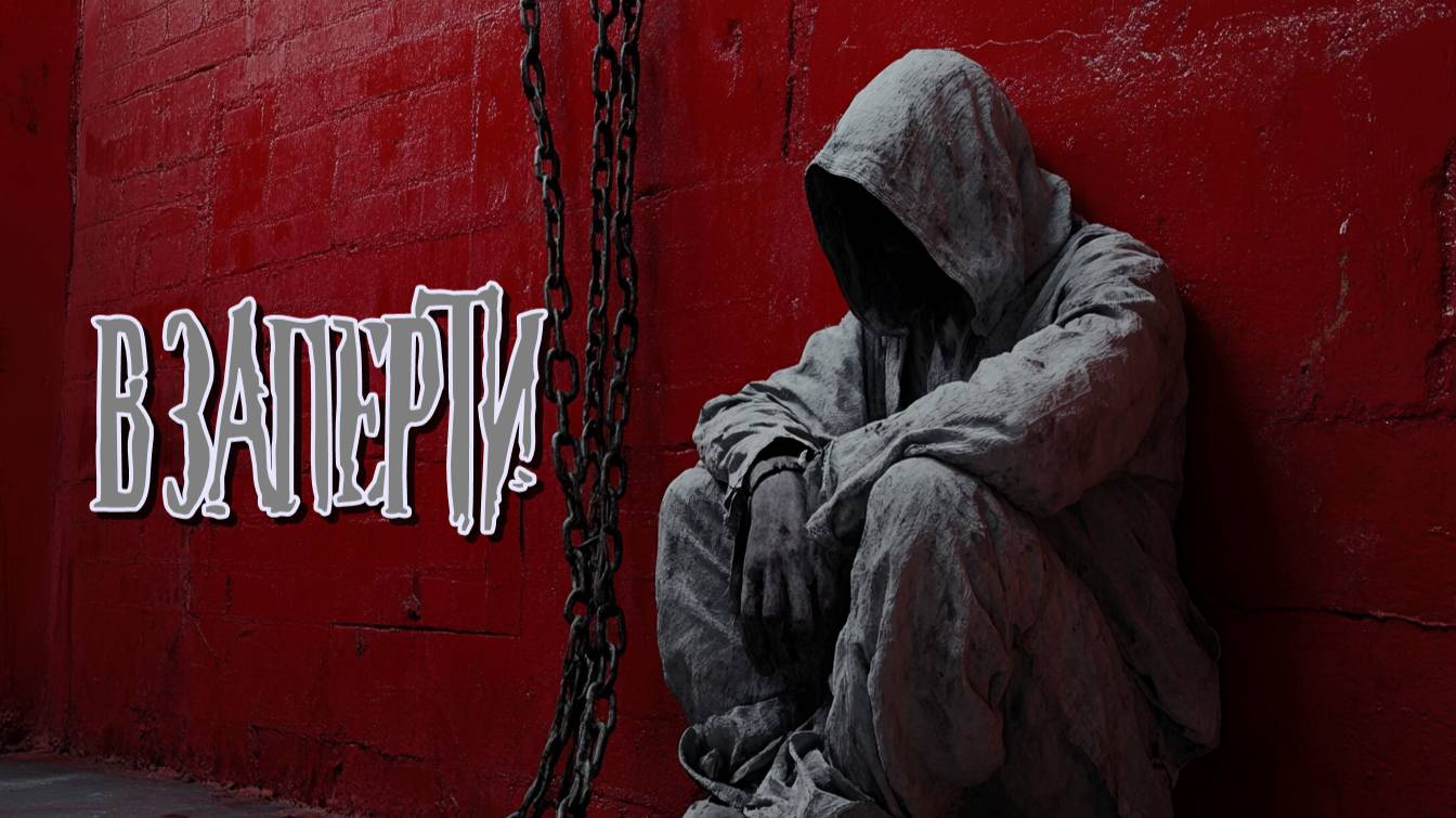 Рассказ "Взаперти"