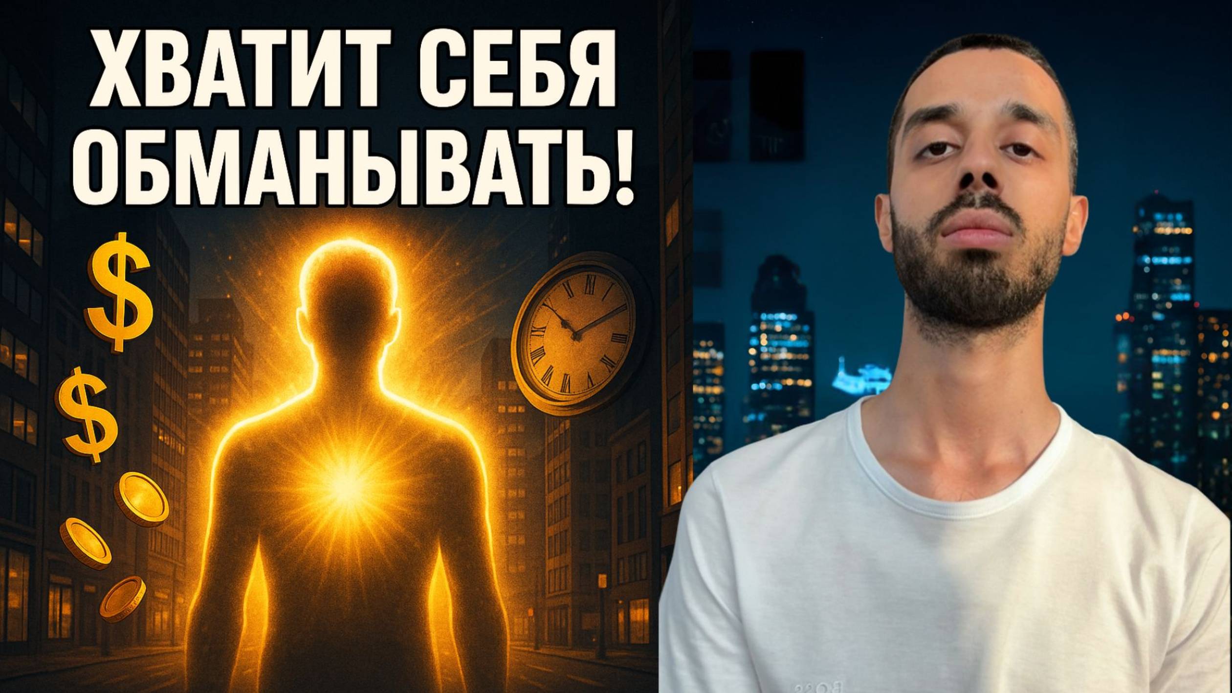 Твоя жизнь изменится, когда увидишь это