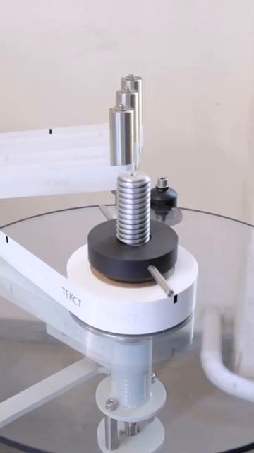 Этикетировочный автомат. Полипропиленовая этикетка на консервные жесть банки. ПрактикМ