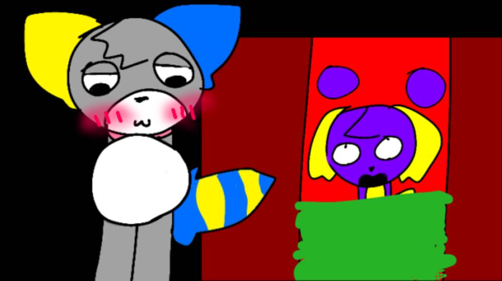 Liy vore Nicolas.furry