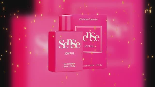 Sense 🎁 Парфюм на OZON 💥 Этот аромат должен быть у каждого 👇 Ссылка в описании