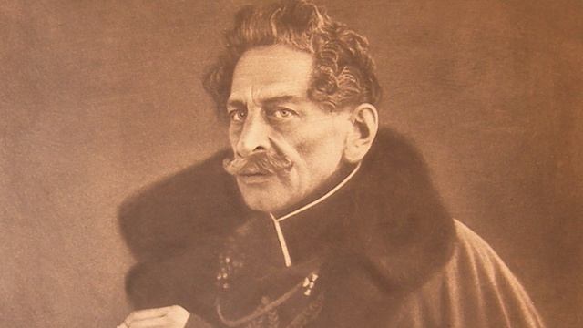 АЛЕКСАНДР ЖЕМЧУЖНИКОВ - проект "Наши люди": Игорь Храмов, ГТРК "Оренбург", 10.09.2025 г.