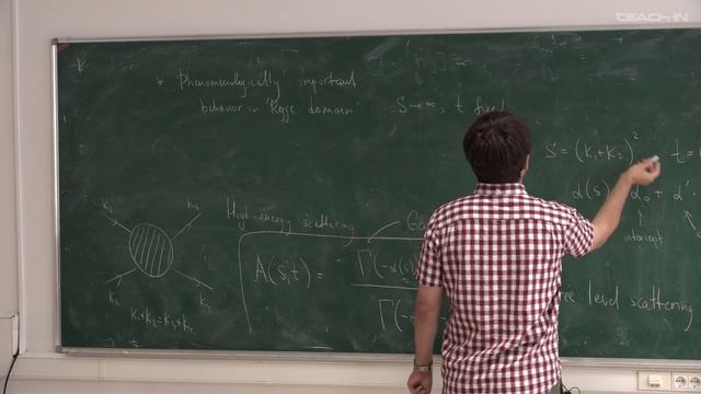 Быков Д.В. - Introduction to String Theory - 1. Introduction to Bosonic String Theory