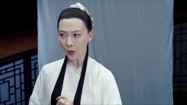 Драматический Китайский театр