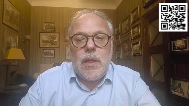 Комментарий к текущим событиям от 12 сентября 2025. Михаил Хазин