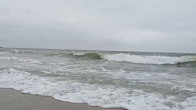 Море, шторм, брызг суета. Волны с пеной бьют в брега.... Мир Универсологии