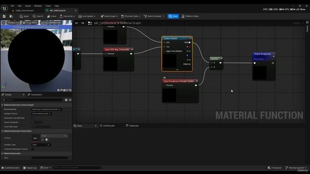 18 - Specular Control