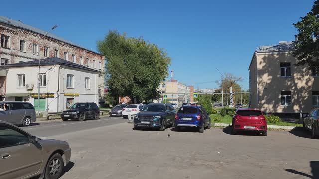 г. Куровское Московская обл.