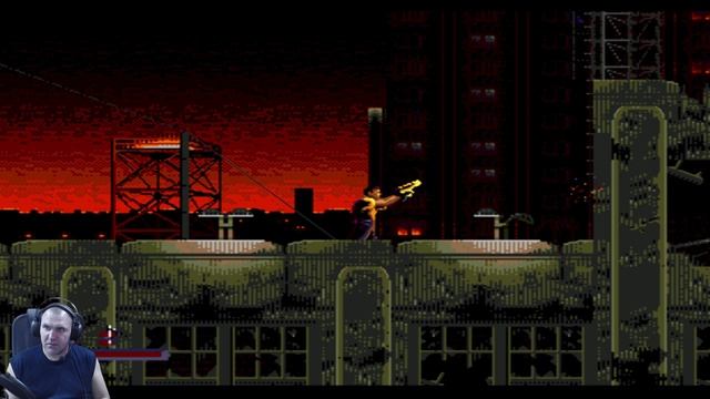 Demolition Man 1 встреча с Финеком