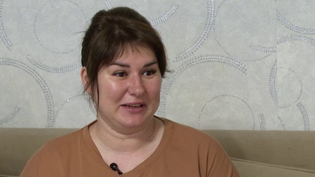 Рассказ о семье Козловых - в новом выпуске программы "Своя кухня".