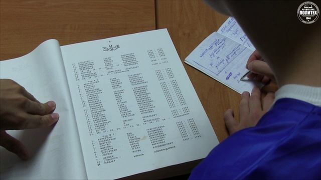 Возвращённые имена. QR-код Памяти