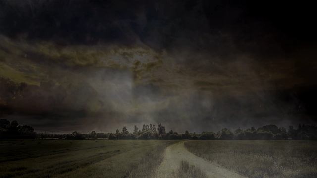 06 - The mystery of being (Remix part 2) RAW