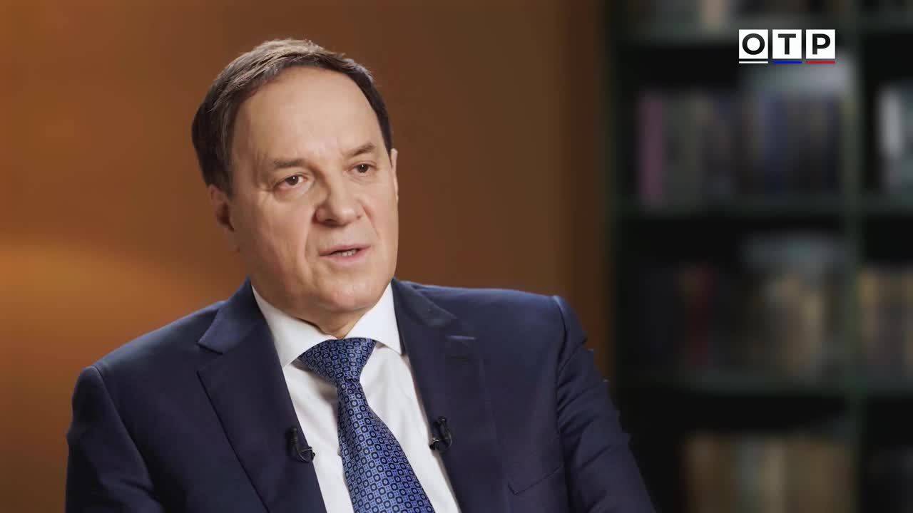 От агронома до мецената: Как Валерий Лукьяненко помогает родной земле