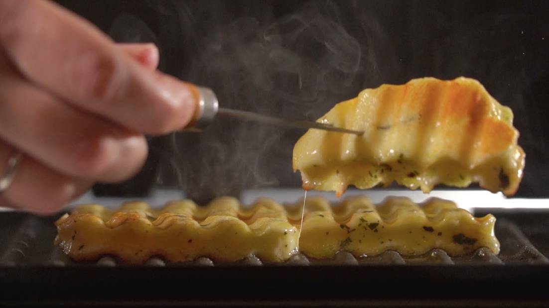 Вкусная провинция