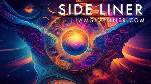 Cosmic Jungle (Psybient, Psychill, Downtempo Mix)