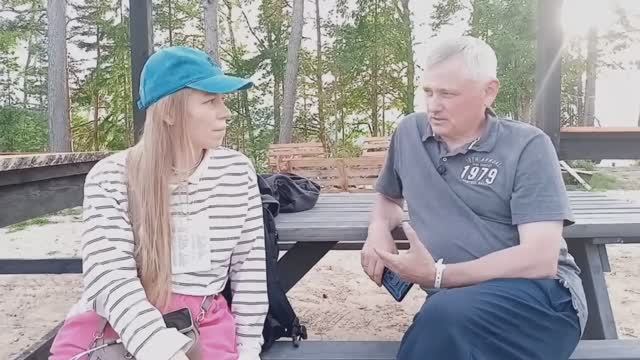 КАК ХРИСТИАНИНУ СОХРАНЯТЬ БАЛАНС ТРУДА И ОТДЫХА НАХОДЯСЬ НА СЛУЖЕНИИ?