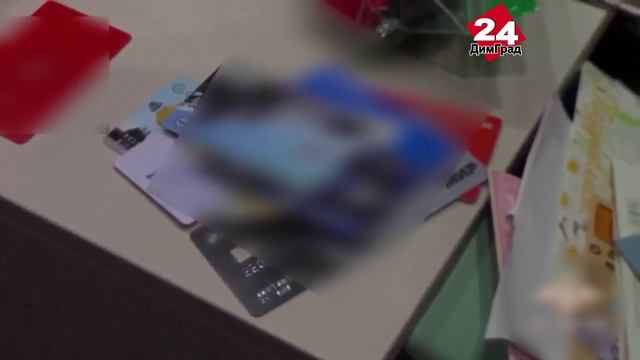 Ульяновские полицейские задержали новую группу «обнальщиков»