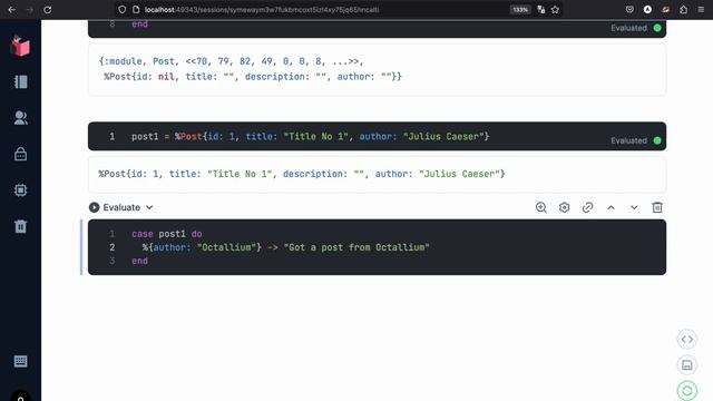 18 - Case, Cond And If⧸else Statements in Elixir ｜ Full Course - Complete Beginner Tutorial
