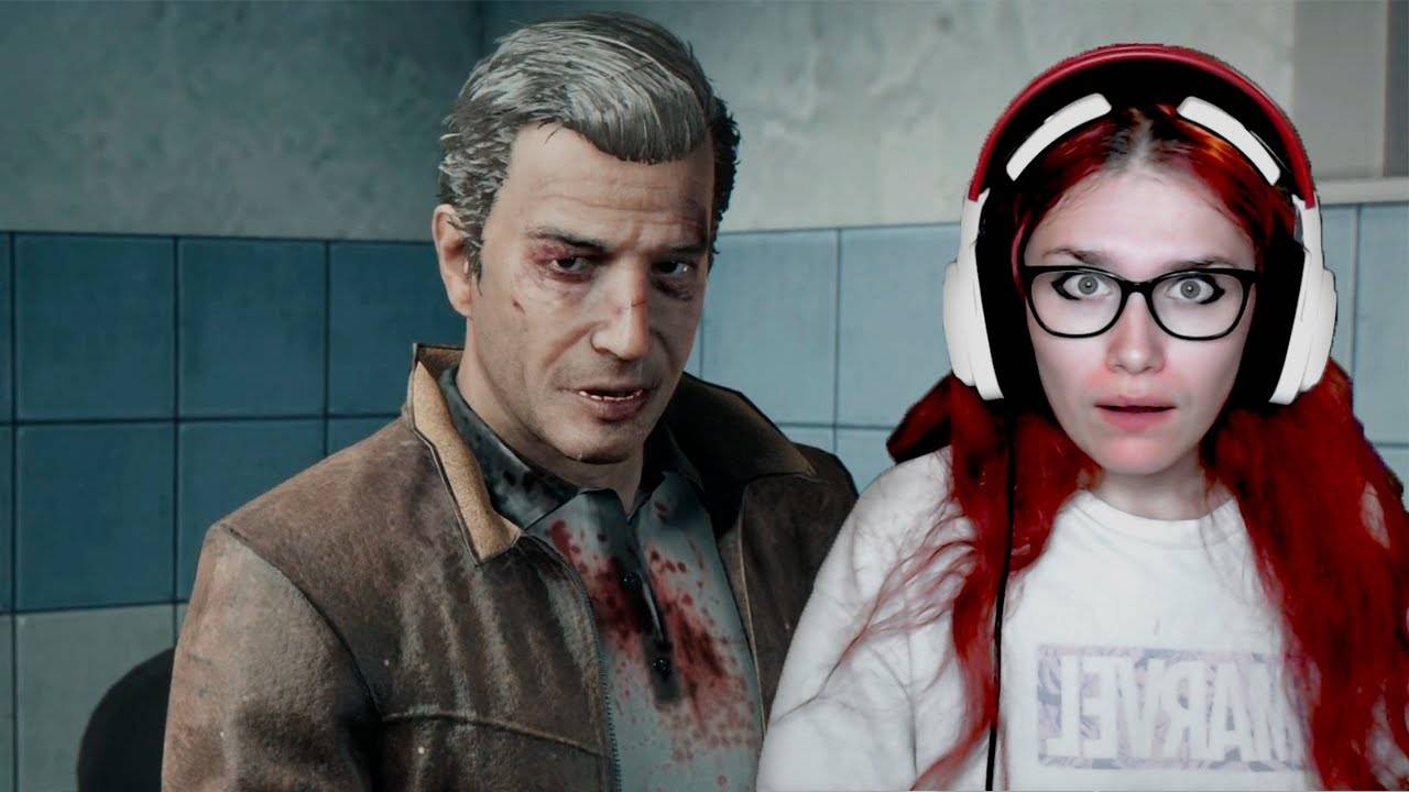 Наш Вито в беде ✮ Mafia III (Definitive Edition) ✮ #9