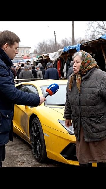 Продажа Ламбы