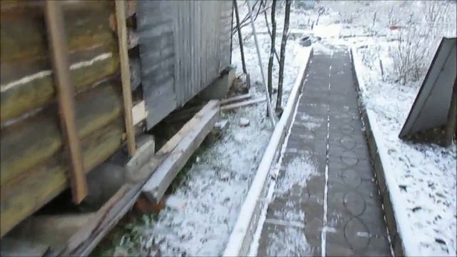 42-2017 Дачный влог _ ЗАКРЫТИЕ СЕЗОНА 2017 _ Elena Pero